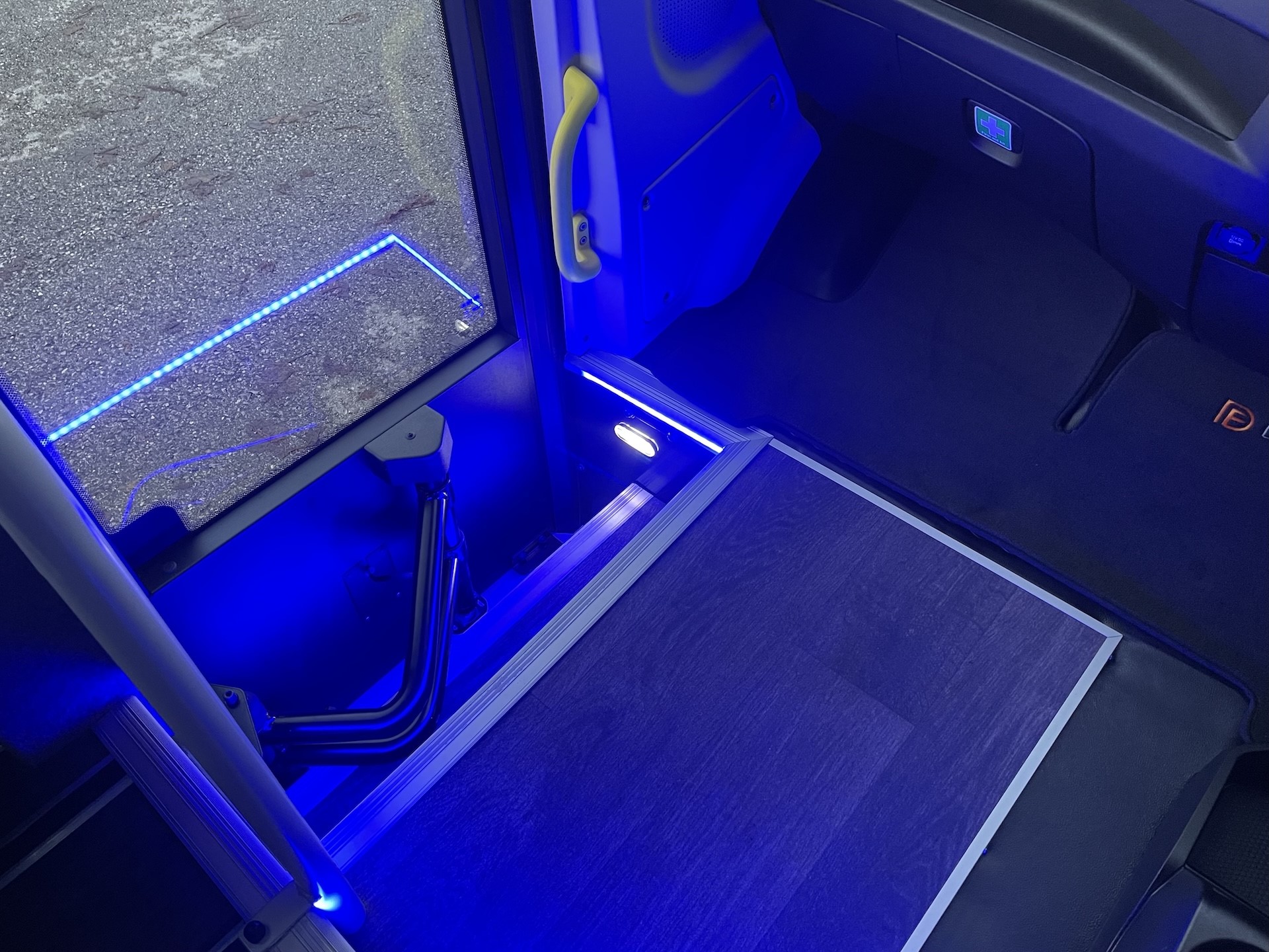 Used Iveco Daily For Sale Delivered Nationwide | David Fishwick