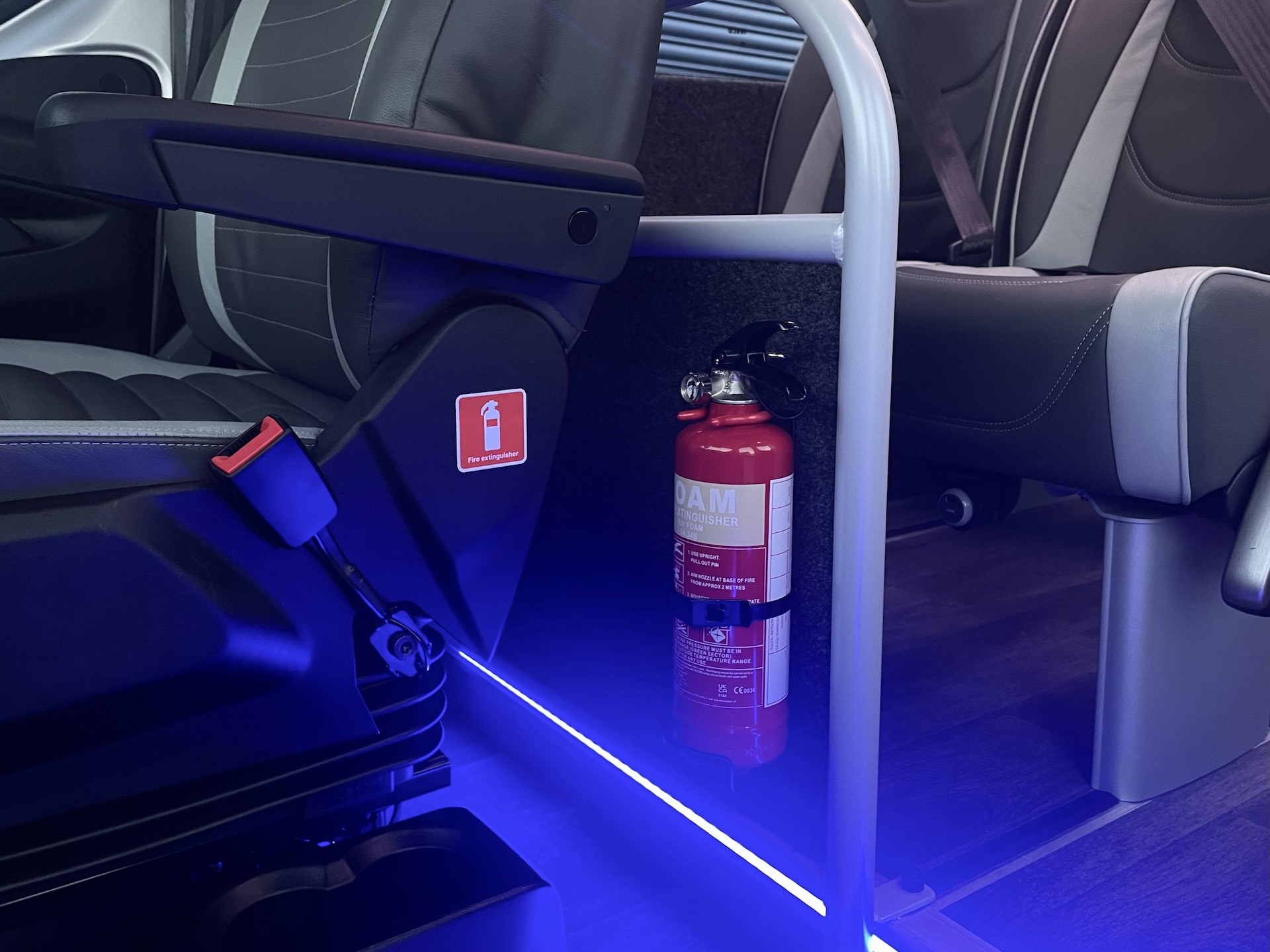 Used Iveco Daily For Sale Delivered Nationwide | David Fishwick