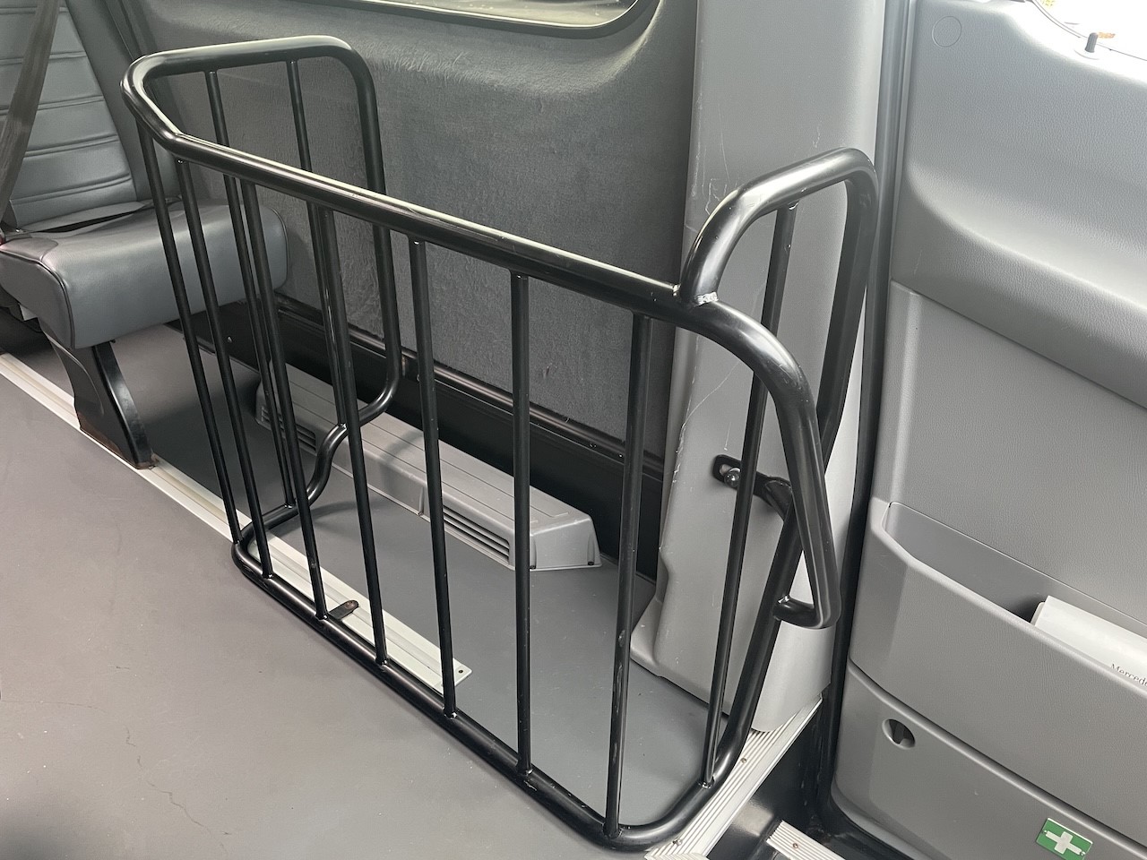 Used Mercedes Sprinter For Sale Delivered Nationwide | David Fishwick