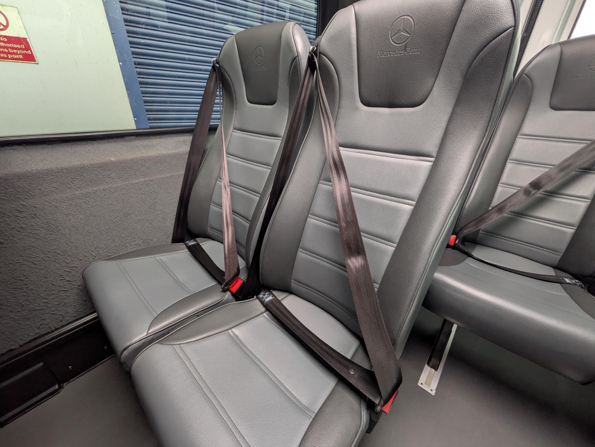 Used Mercedes Sprinter For Sale Delivered Nationwide | David Fishwick