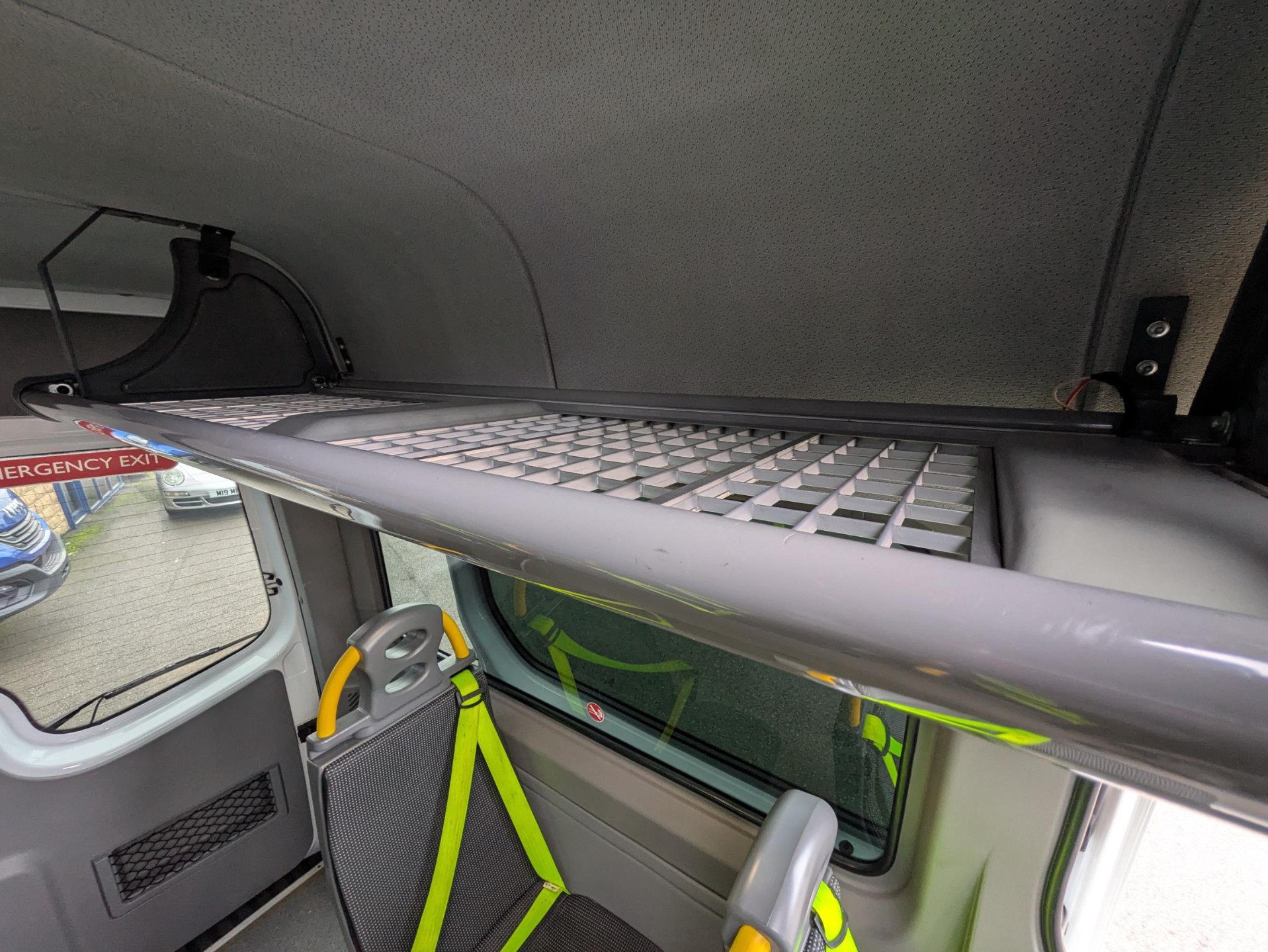 Used Mercedes Sprinter For Sale Delivered Nationwide | David Fishwick