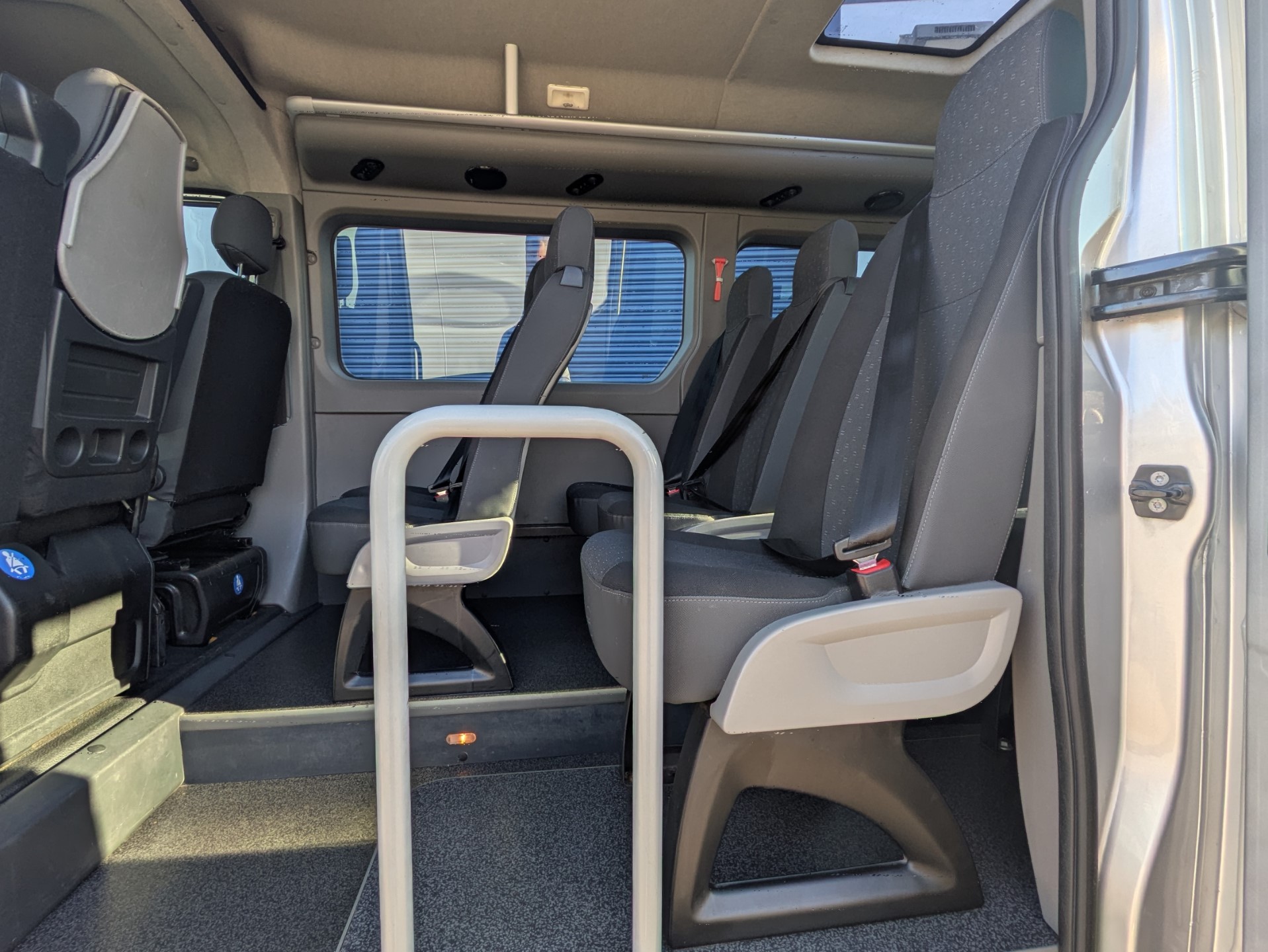 Used Vauxhall Movano For Sale Delivered Nationwide | David Fishwick