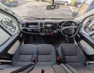 Minibus For Sale - The UK's Premier Supplier of Minibuses For Sale ...