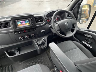 Minibus For Sale - The UK's Premier Supplier of Minibuses For Sale ...