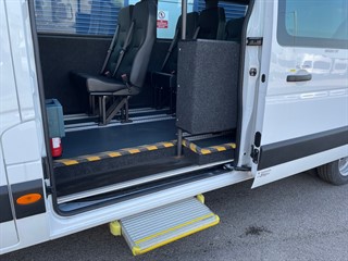 Used Vauxhall Movano For Sale Delivered Nationwide | David Fishwick