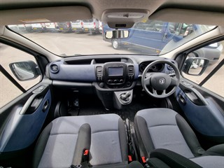 Minibus For Sale - The UK's Premier Supplier of Minibuses For Sale ...