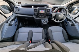 Minibus For Sale - The UK's Premier Supplier of Minibuses For Sale ...
