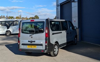 Minibus For Sale - The UK's Premier Supplier of Minibuses For Sale ...
