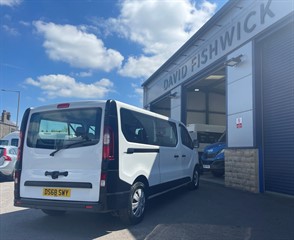 Minibus For Sale - The UK's Premier Supplier of Minibuses For Sale ...