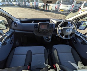 Minibus For Sale - The UK's Premier Supplier of Minibuses For Sale ...