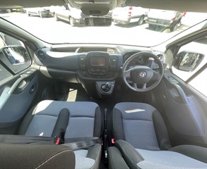 Minibus For Sale - The UK's Premier Supplier of Minibuses For Sale ...