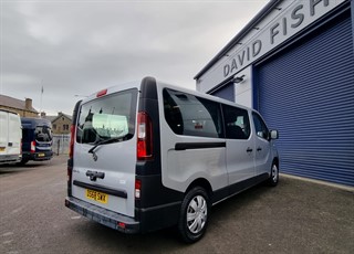 Minibus For Sale - The UK's Premier Supplier of Minibuses For Sale ...