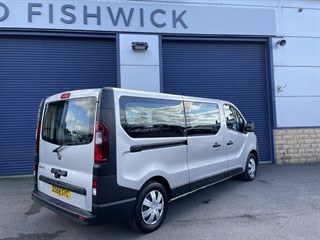 Minibus For Sale - The UK's Premier Supplier of Minibuses For Sale ...