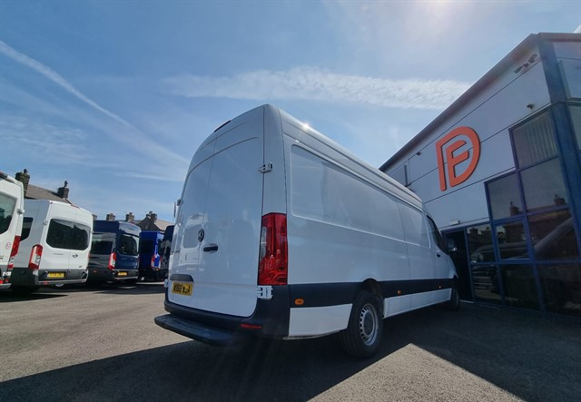 Minibus For Sale - The UK's Leading Supplier of Minibuses For Sale ...