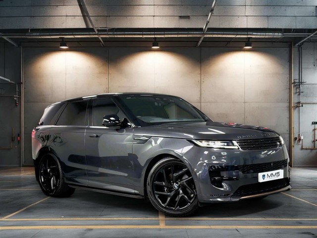 Prestige Cars for sale in Marble Arch & Wandsworth, London | Mayfair ...