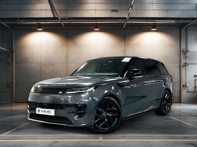 Prestige Cars for sale in Marble Arch & Wandsworth, London | Mayfair ...