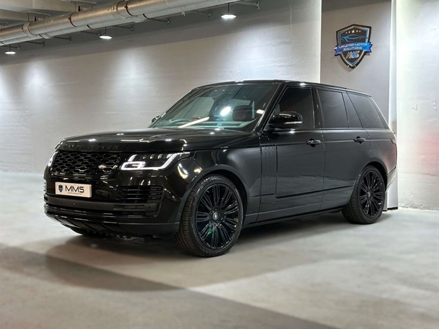 Prestige Cars for sale in Marble Arch & Wandsworth, London | Mayfair ...