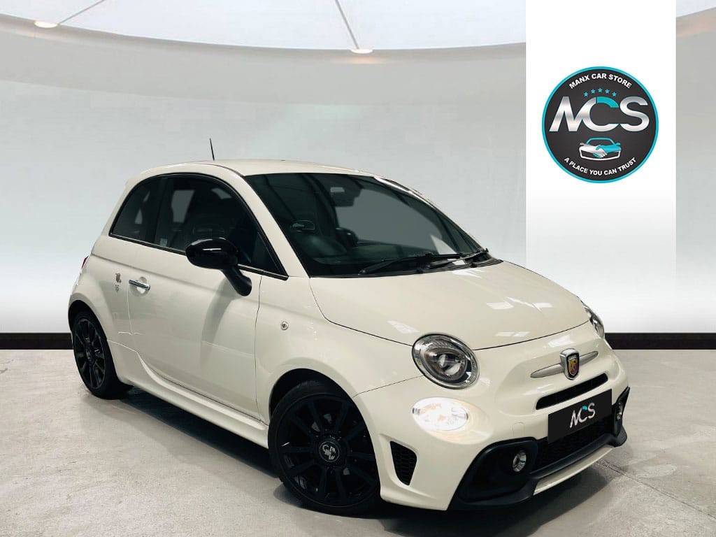 Used cars for sale in Douglas, Isle of Man | Manx Car Store