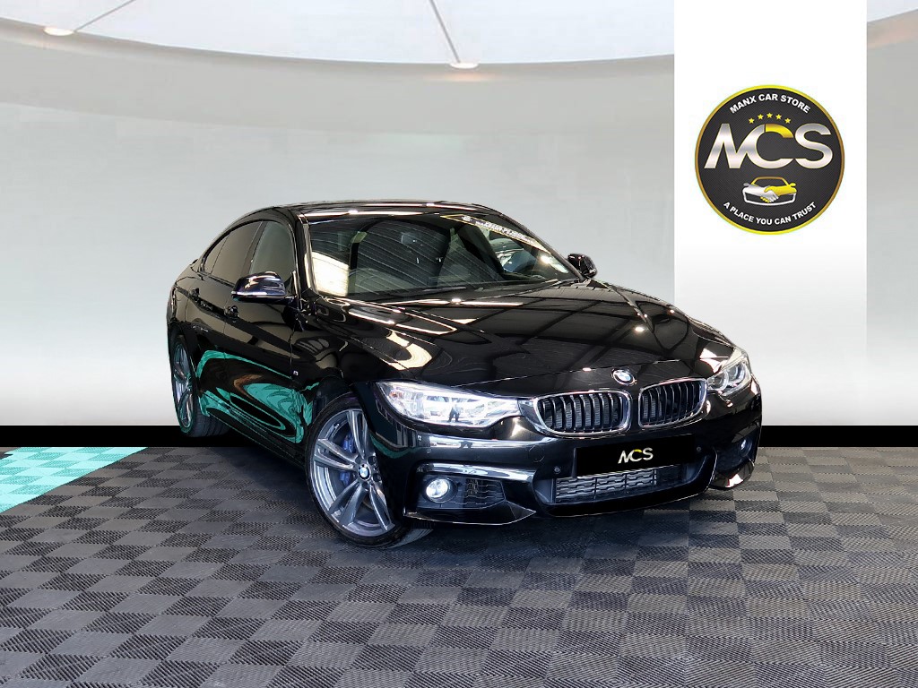 Used Vehicles in Douglas, Isle of Man | Manx Car Store
