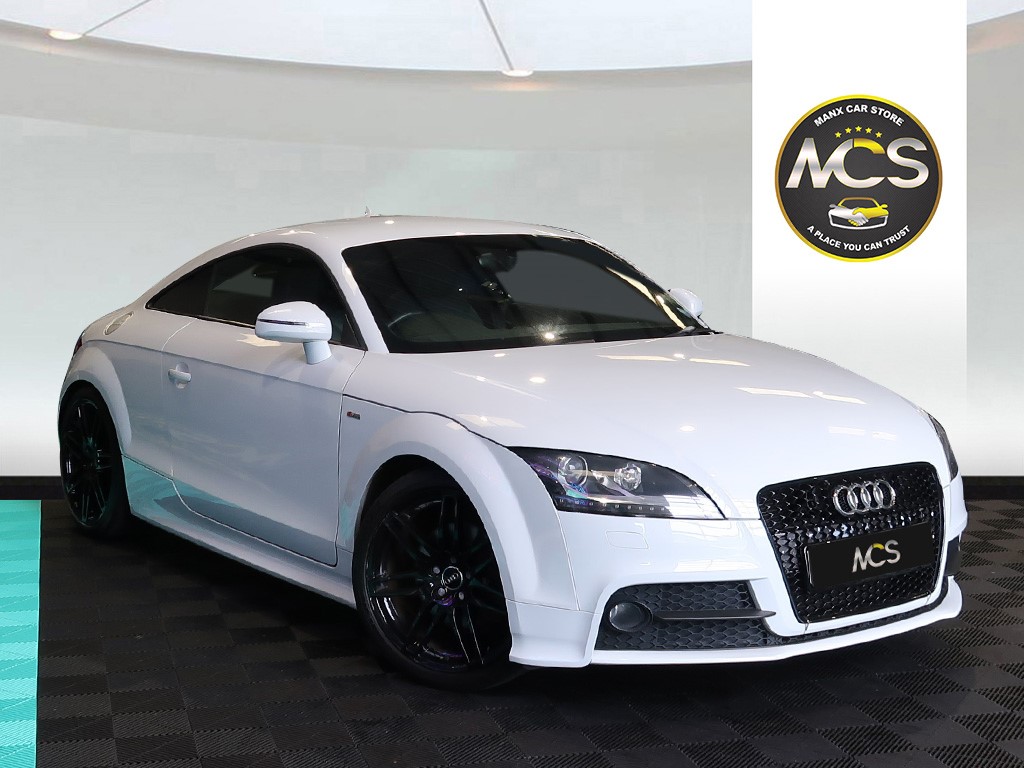 Used cars for sale in Douglas, Isle of Man | Manx Car Store