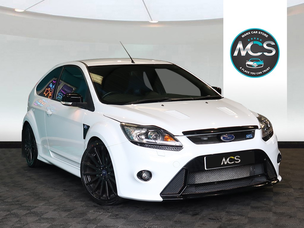 Used Vehicles in Douglas, Isle of Man | Manx Car Store
