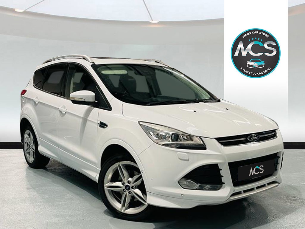 Used cars for sale in Douglas, Isle of Man | Manx Car Store