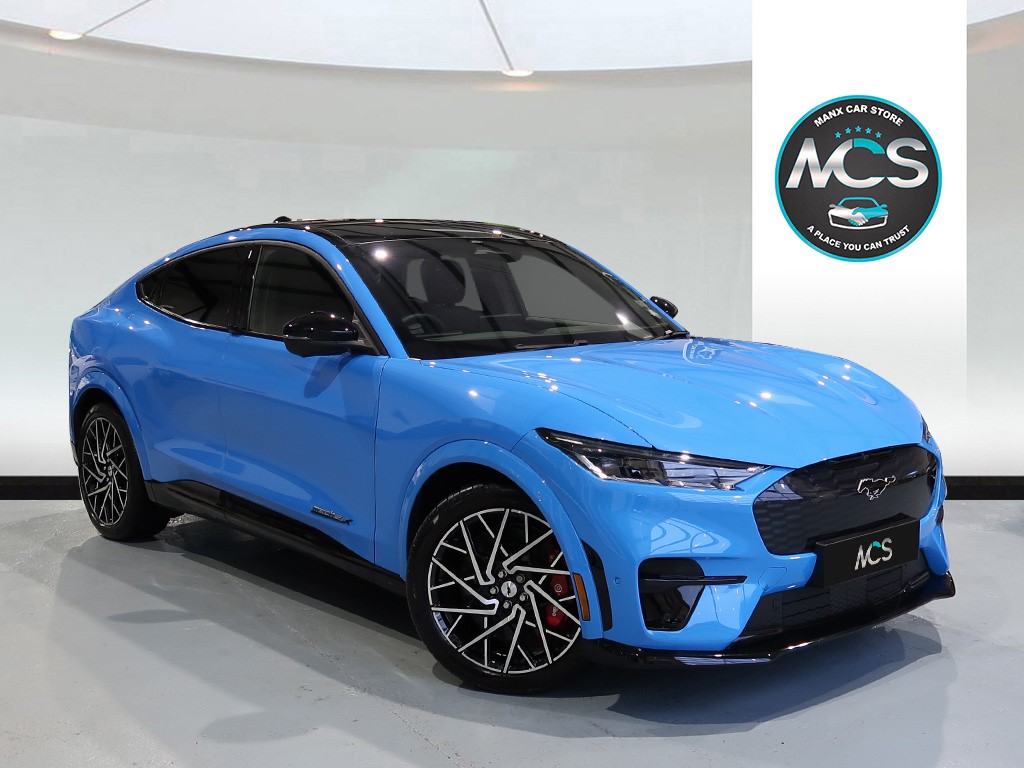 Used cars for sale in Douglas, Isle of Man | Manx Car Store