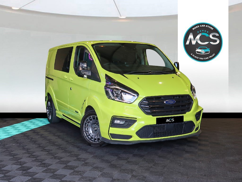 Used Vehicles in Douglas, Isle of Man | Manx Car Store