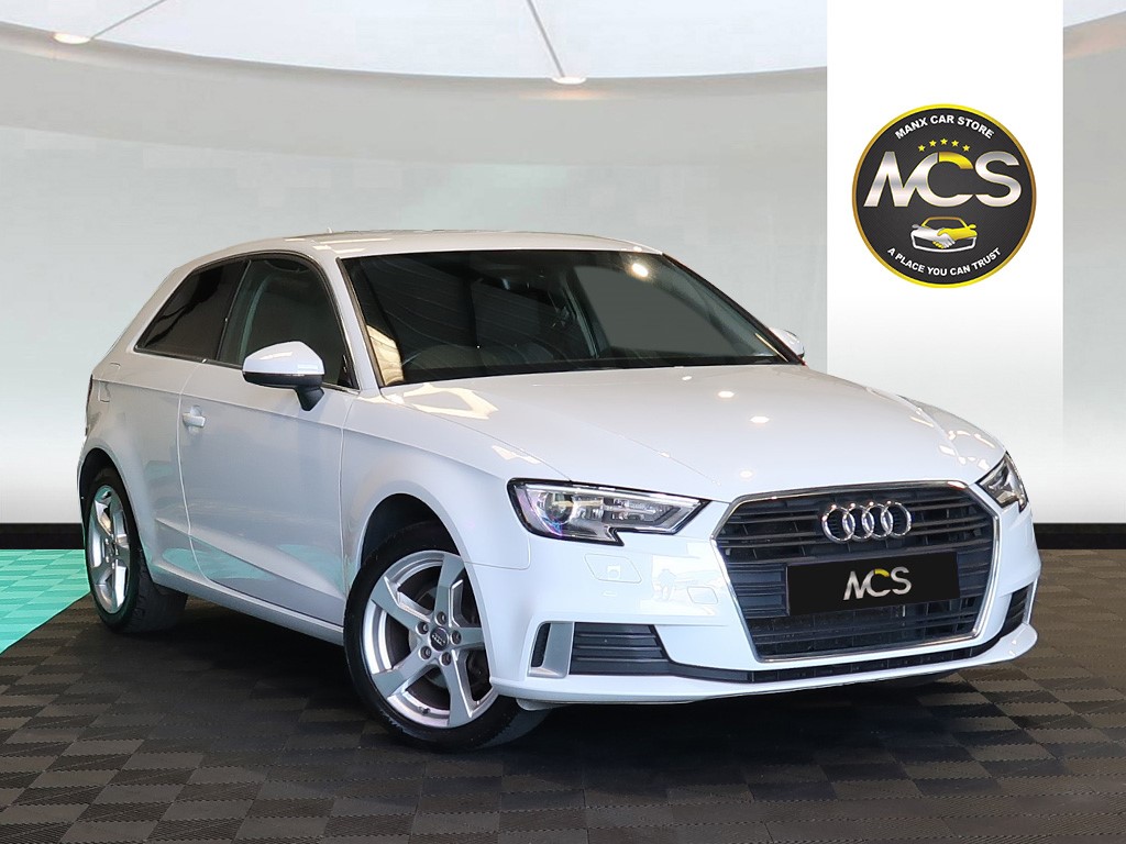 Used cars for sale in Douglas, Isle of Man | Manx Car Store