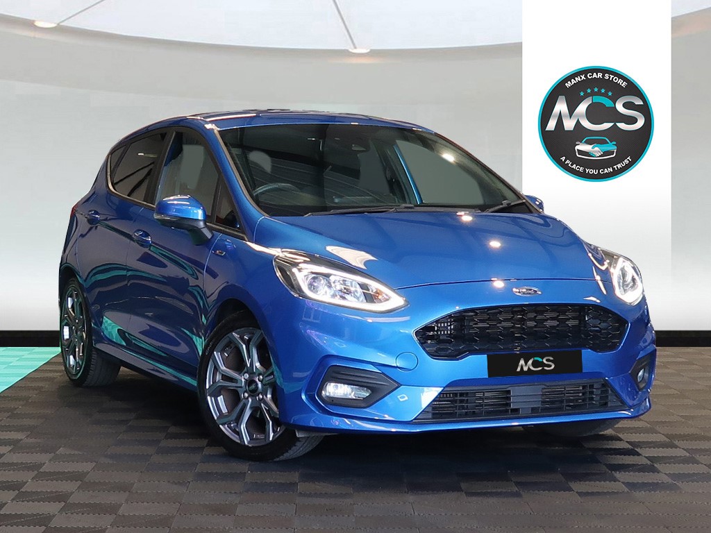 Used cars for sale in Douglas, Isle of Man | Manx Car Store