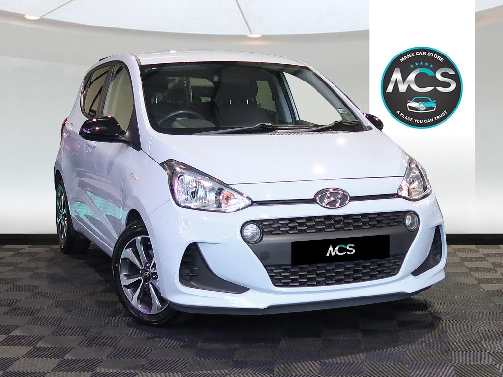 Used cars for sale in Douglas, Isle of Man | Manx Car Store