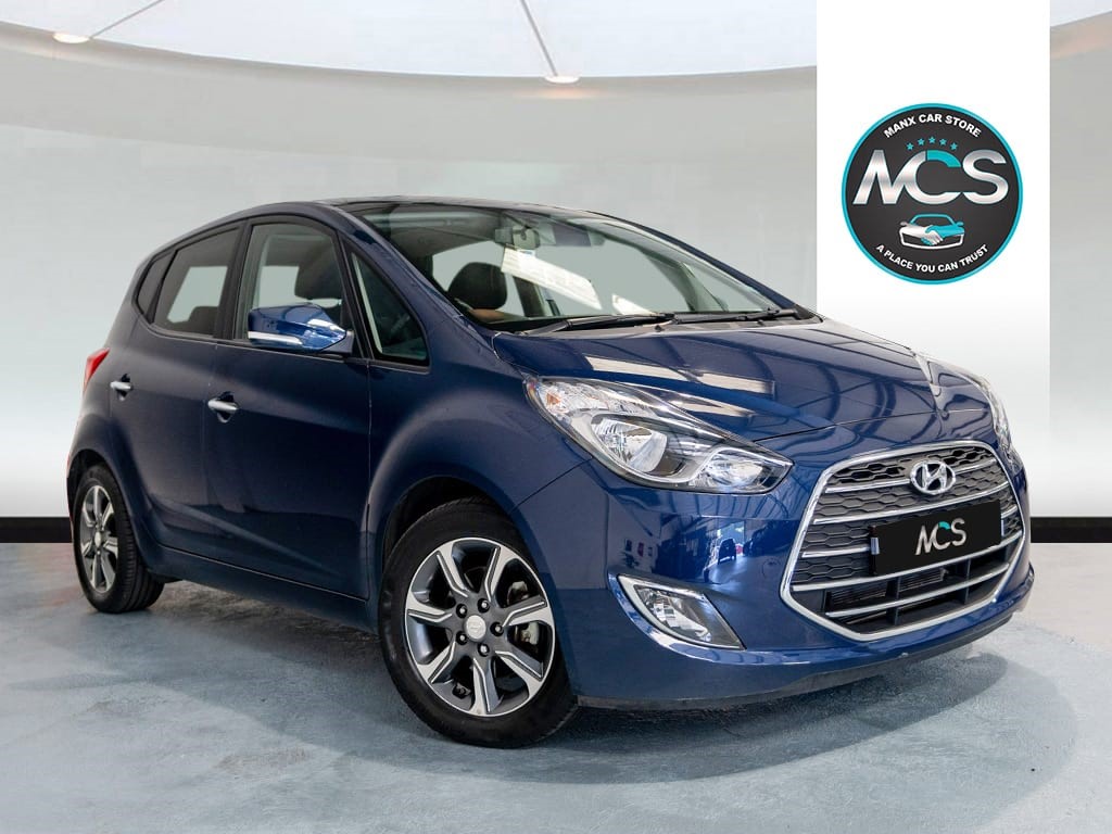 Used cars for sale in Douglas, Isle of Man | Manx Car Store