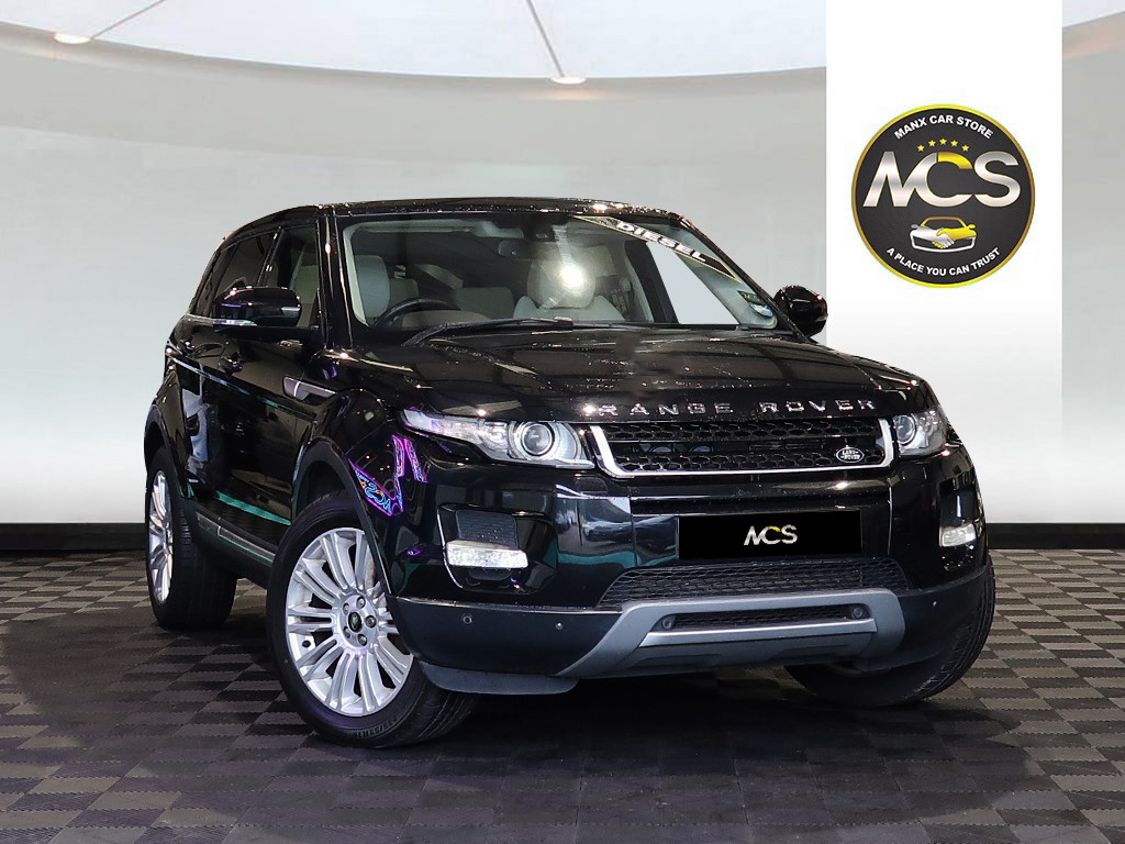 Used cars for sale in Douglas, Isle of Man | Manx Car Store