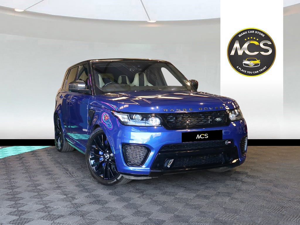 Used cars for sale in Douglas, Isle of Man | Manx Car Store