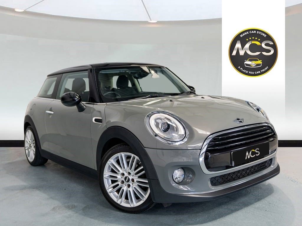 Used Vehicles in Douglas, Isle of Man | Manx Car Store