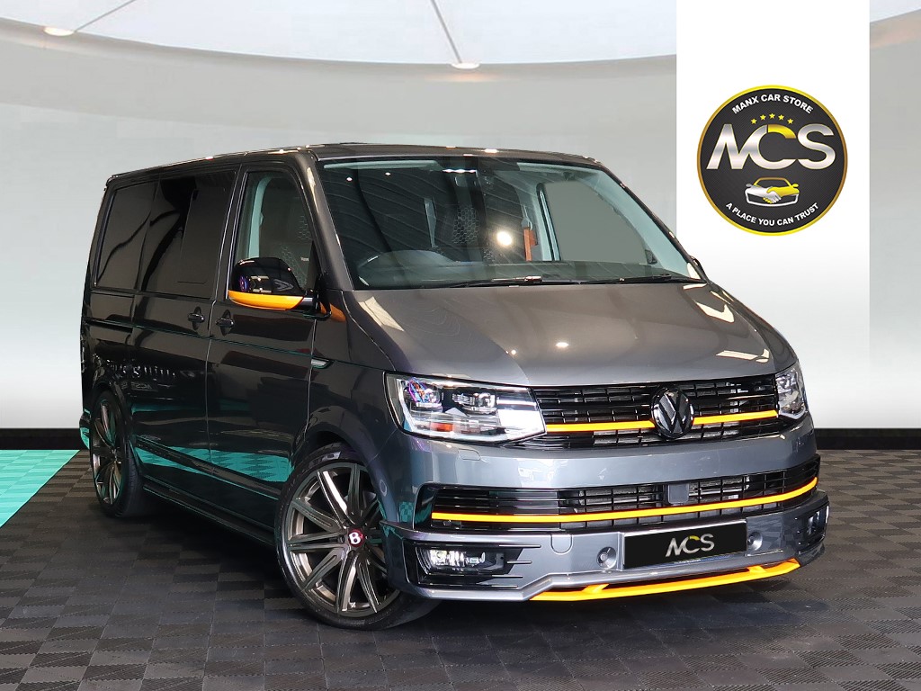 Used Vehicles in Douglas, Isle of Man | Manx Car Store