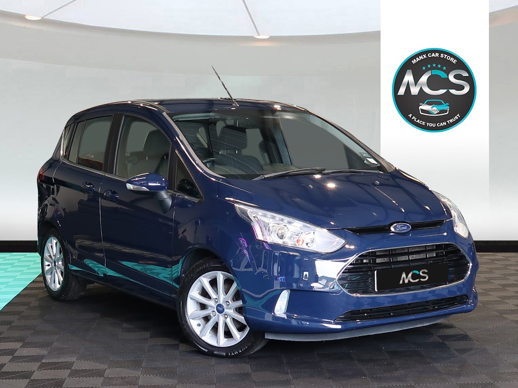 Used cars for sale in Douglas, Isle of Man | Manx Car Store