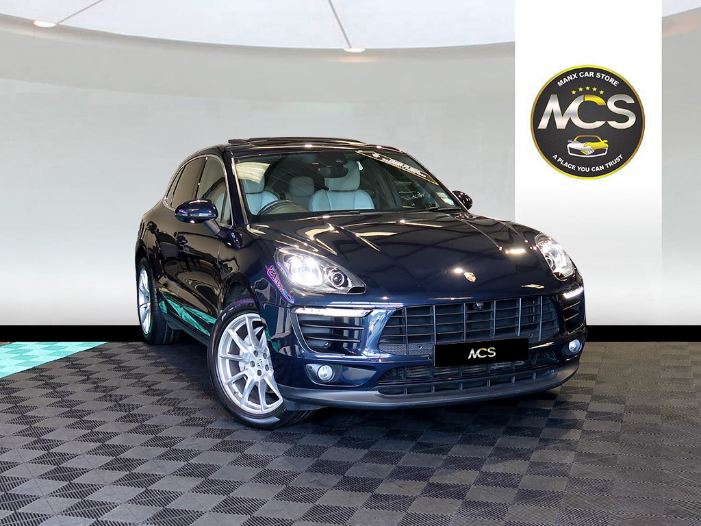 Used Vehicles in Douglas, Isle of Man | Manx Car Store