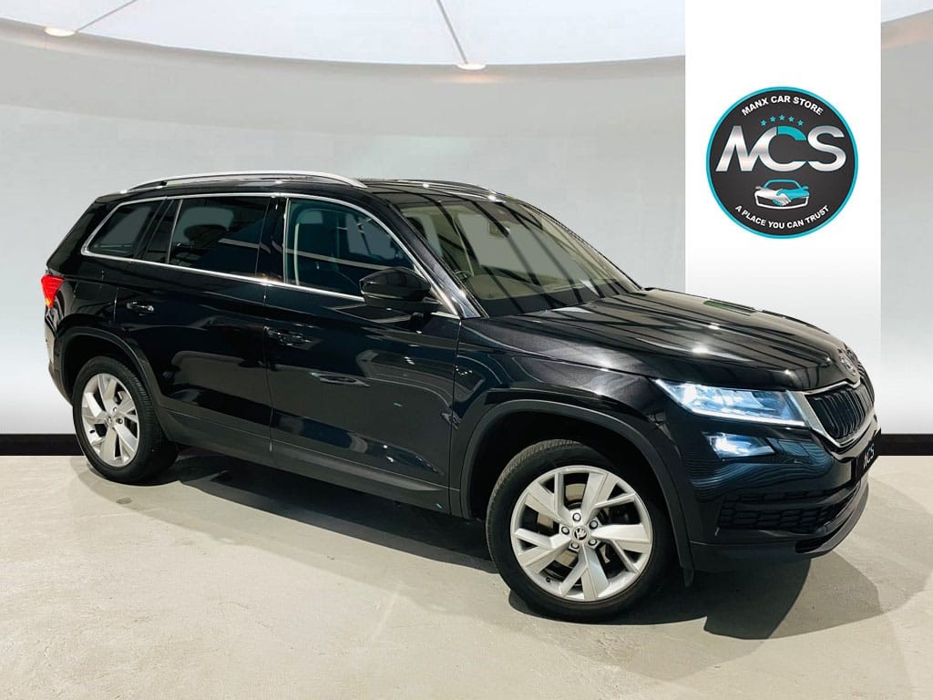 Used Vehicles in Douglas, Isle of Man | Manx Car Store