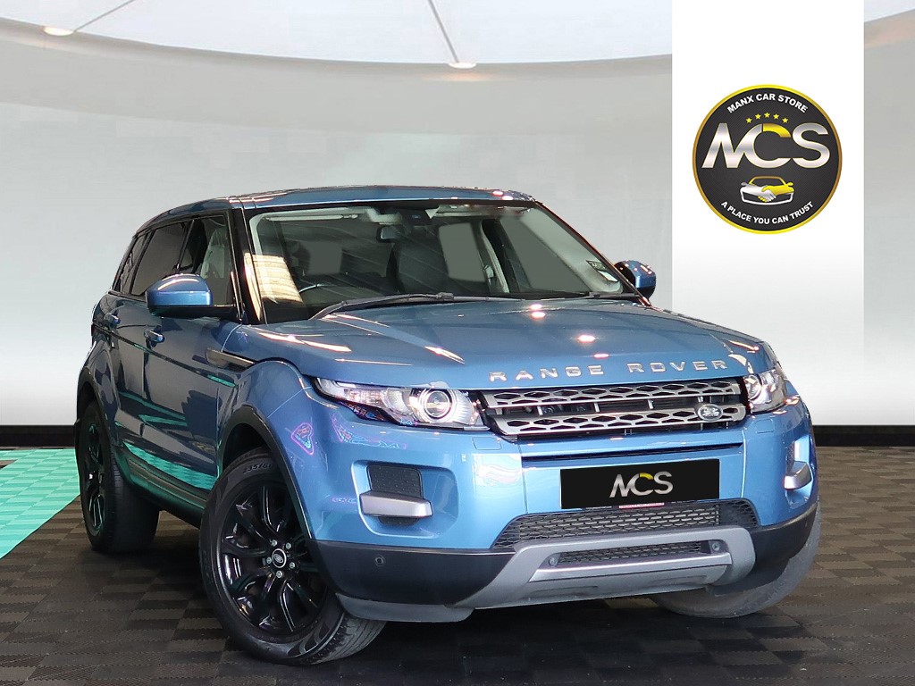 Used cars for sale in Douglas, Isle of Man | Manx Car Store
