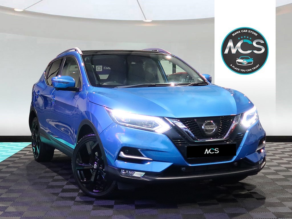 Used cars for sale in Douglas, Isle of Man | Manx Car Store