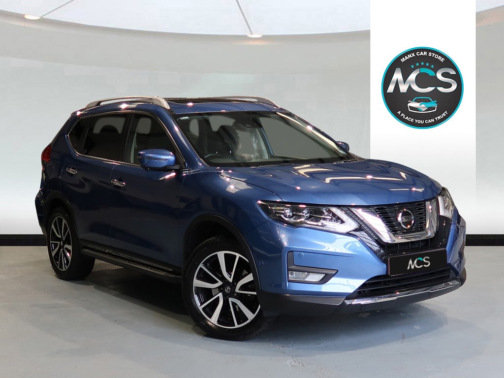 Used Vehicles in Douglas, Isle of Man | Manx Car Store