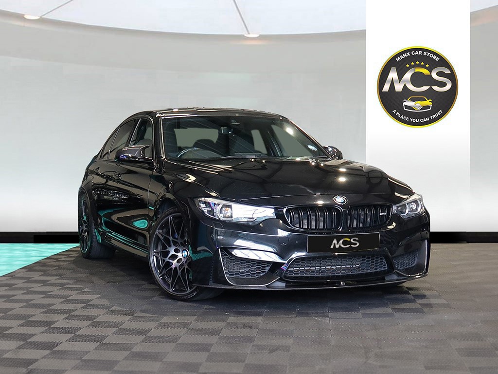 Used Vehicles in Douglas, Isle of Man | Manx Car Store