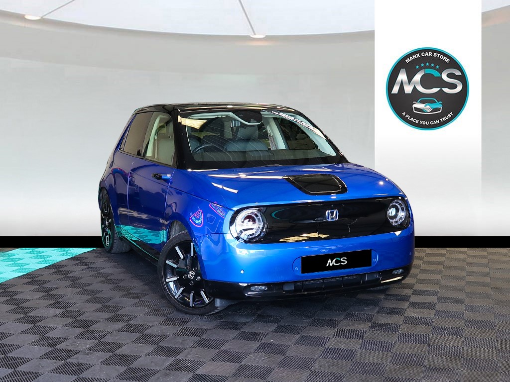 Used Vehicles in Douglas, Isle of Man | Manx Car Store