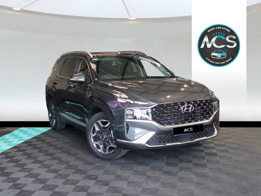 Used Vehicles in Douglas, Isle of Man | Manx Car Store