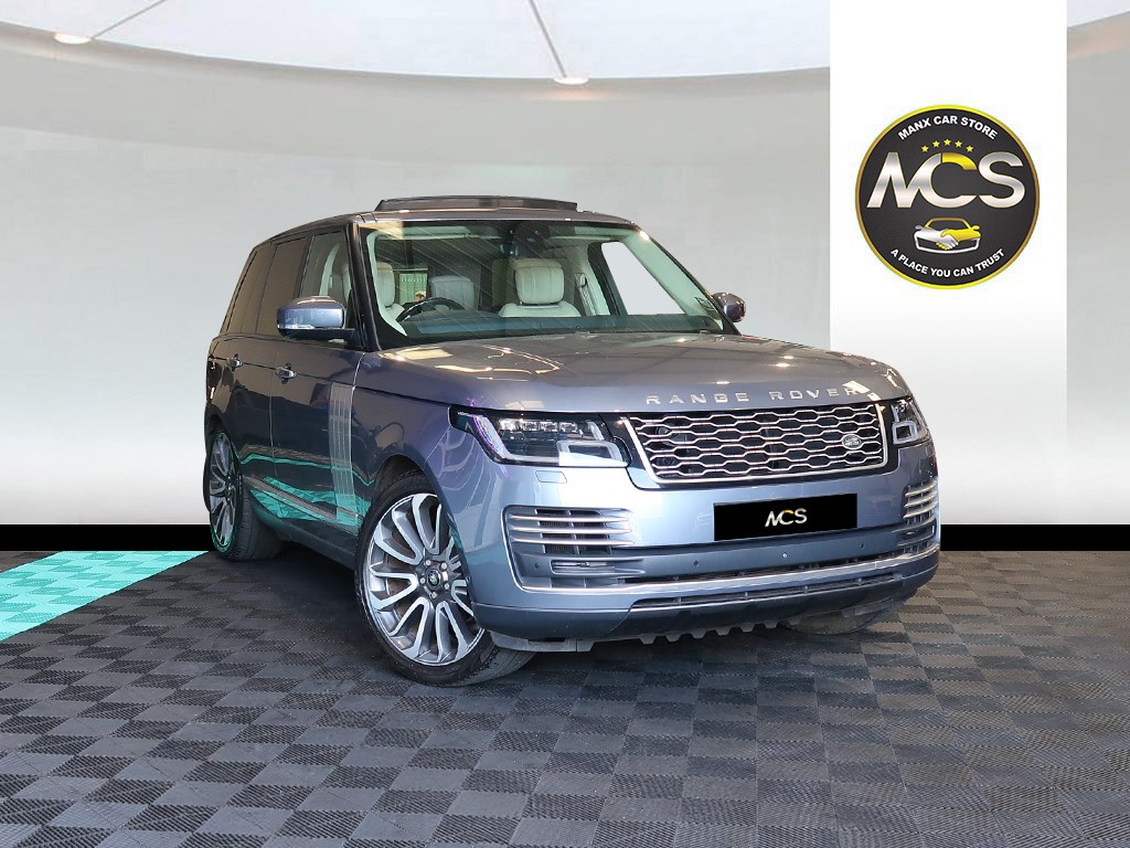 Used Vehicles in Douglas, Isle of Man | Manx Car Store