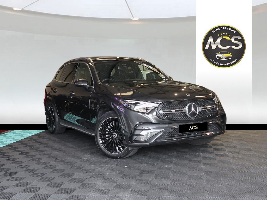 Used Vehicles in Douglas, Isle of Man | Manx Car Store