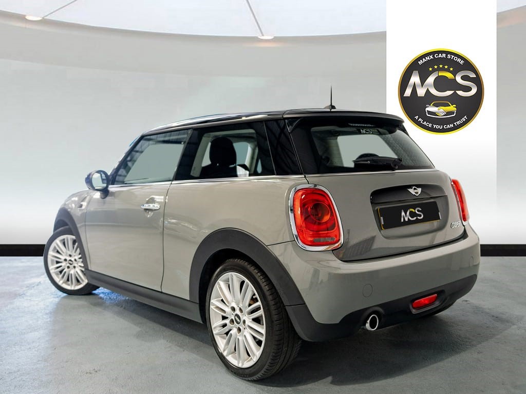 Used Vehicles in Douglas, Isle of Man | Manx Car Store