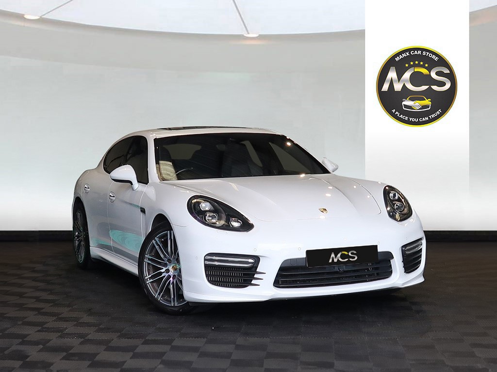 Used Vehicles in Douglas, Isle of Man | Manx Car Store