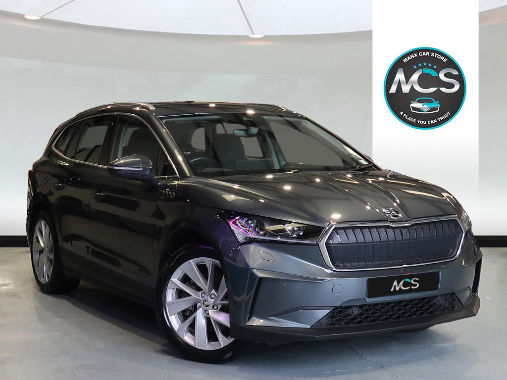Used Vehicles in Douglas, Isle of Man | Manx Car Store